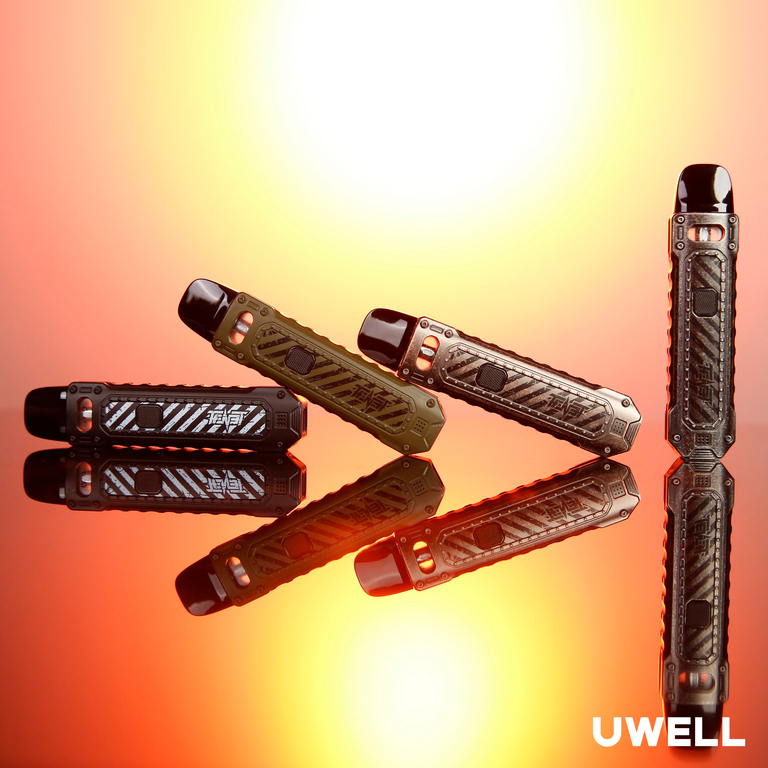 Uwell Caliburn TENET Pod Kit, caliburn g2 empty cartridges, caliburn g coils, caliburn g2 coils